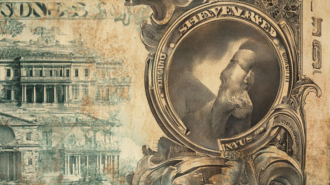 Le dollar : histoire et caracteristiques essentielles de la devise ...